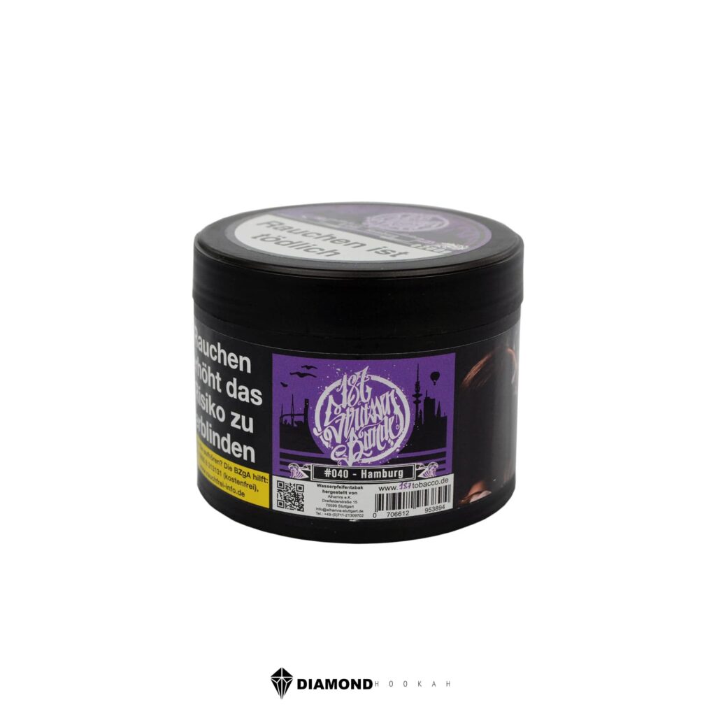 Die 14 besten Shisha Tabak Sorten 2021