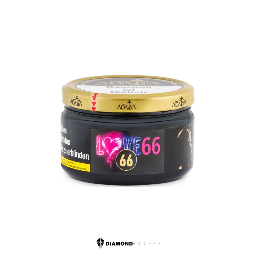 Die 14 besten Shisha Tabak Sorten 2021