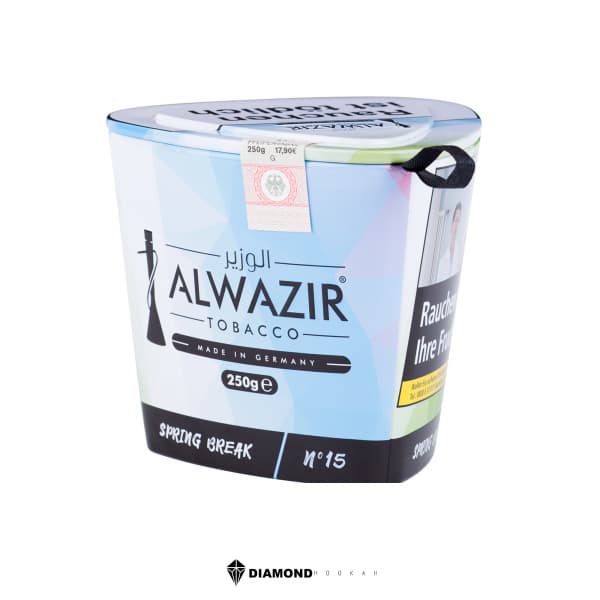 Die 14 besten Shisha Tabak Sorten 2021