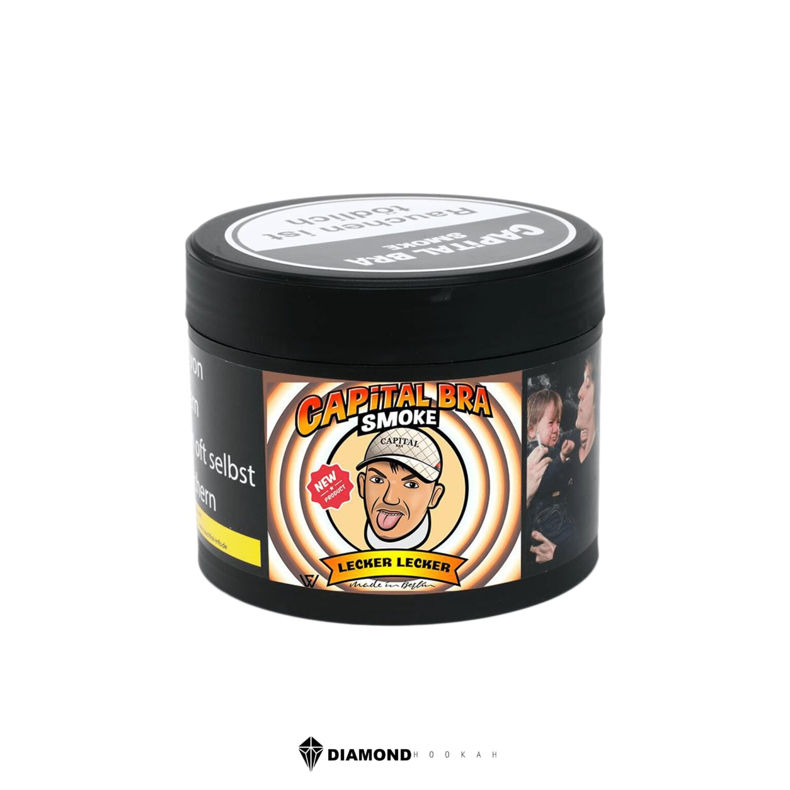 Die 14 besten Shisha Tabak Sorten 2021