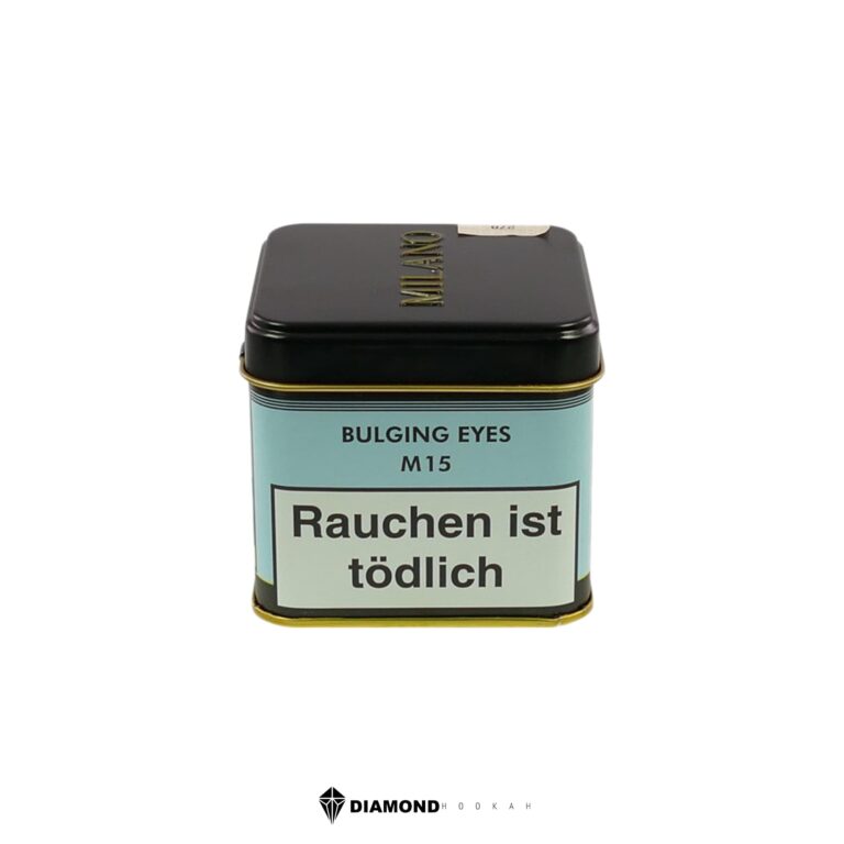 Die 14 besten Shisha Tabak Sorten 2021