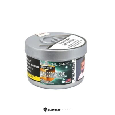 Die 14 besten Shisha Tabak Sorten 2021