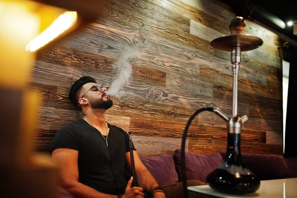 Shisha Szene im Wandel. So könnte die Zukunft aussehen