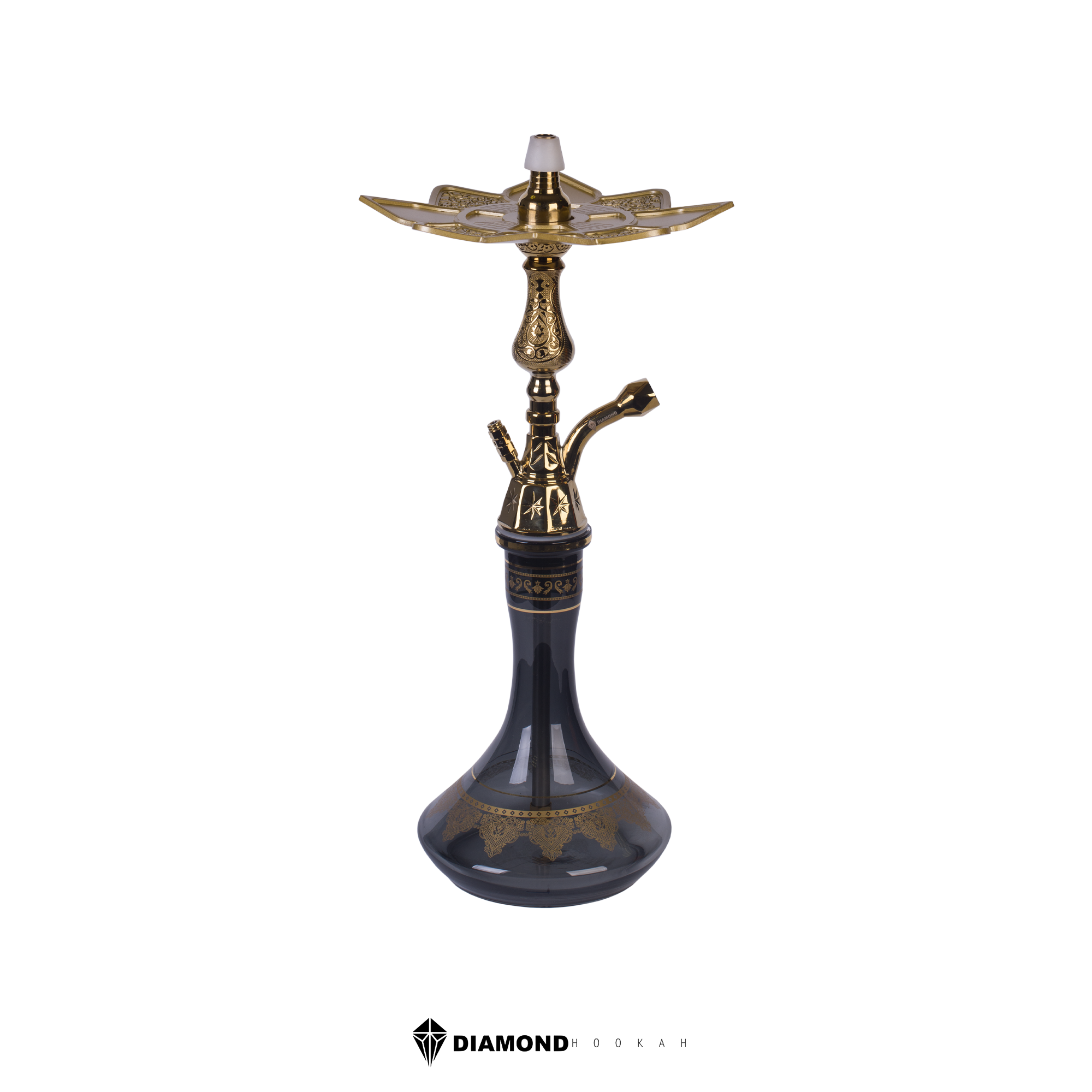 Shisha Tradi Black | Hier im Hookah-Shop kaufen
