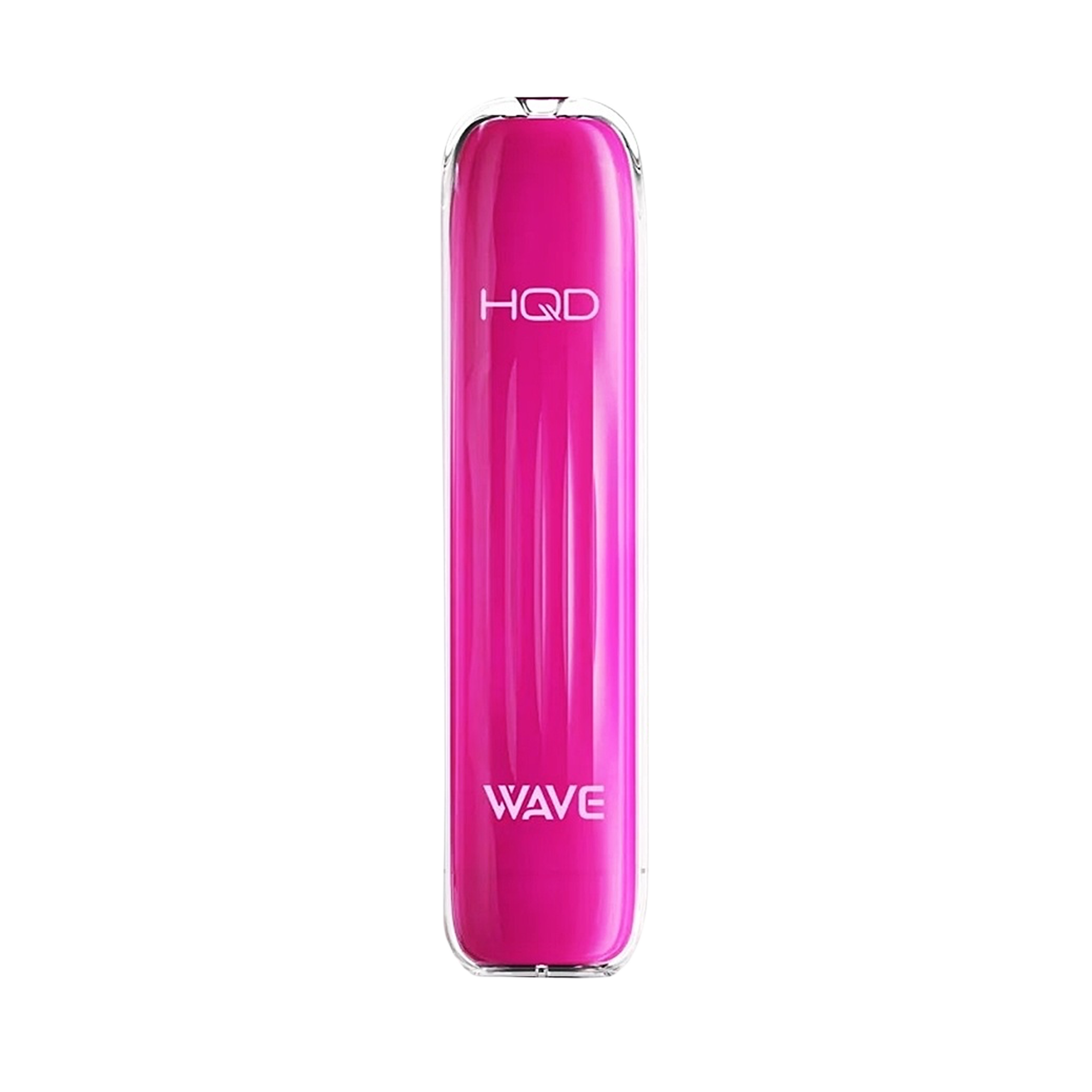HQD Wave Strawberry Watermelon 600 Puffs | E-Zigarette hier bestellen!