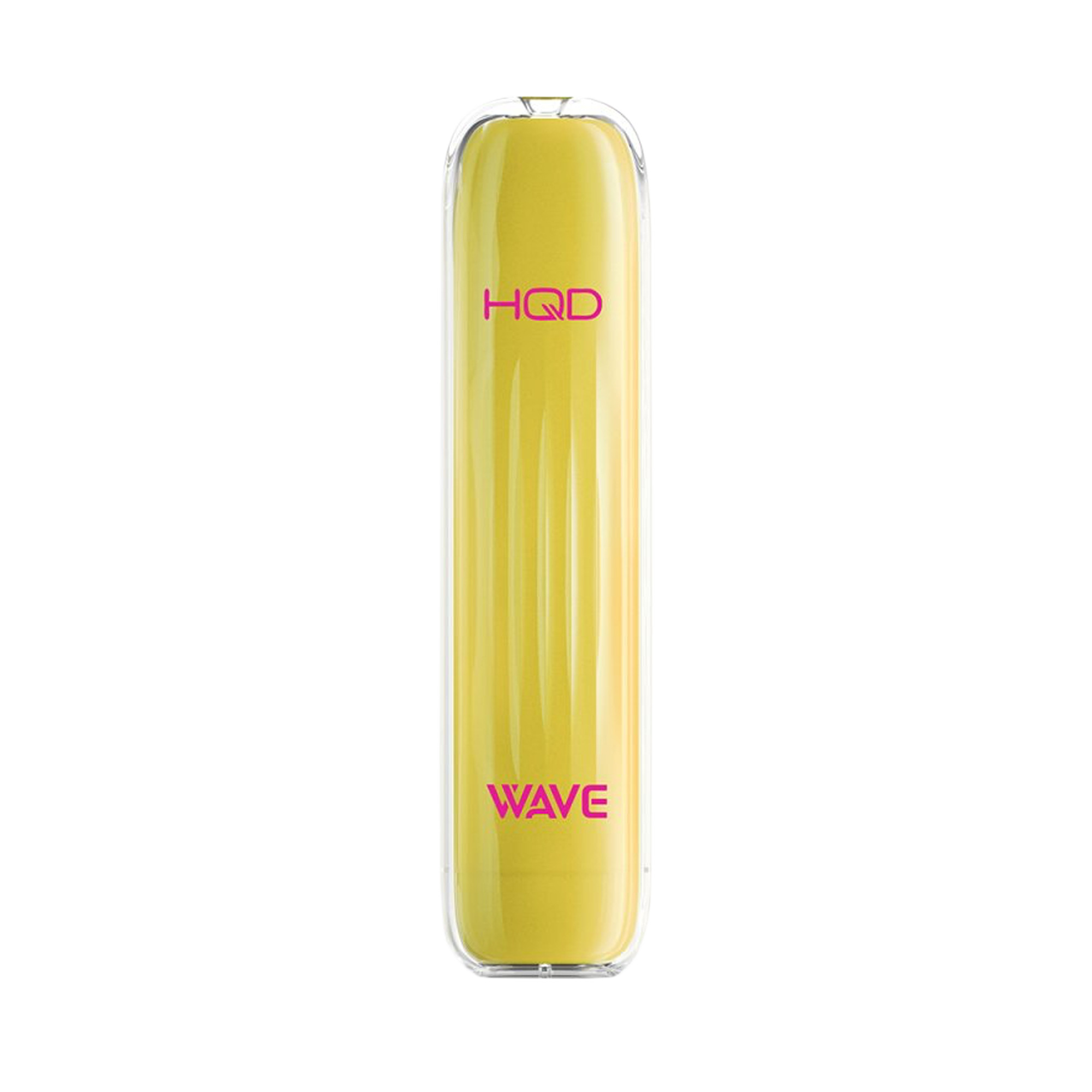HQD Wave Strawberry Lemonade 600 Puffs | E-Zigarette online bestellen!
