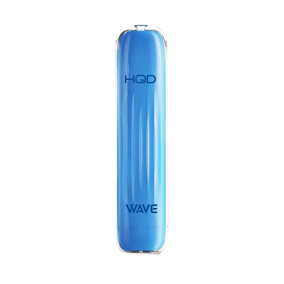 Vape HQD Wave | Einweg E-Zigarette, E-Shisha - Vape Pen