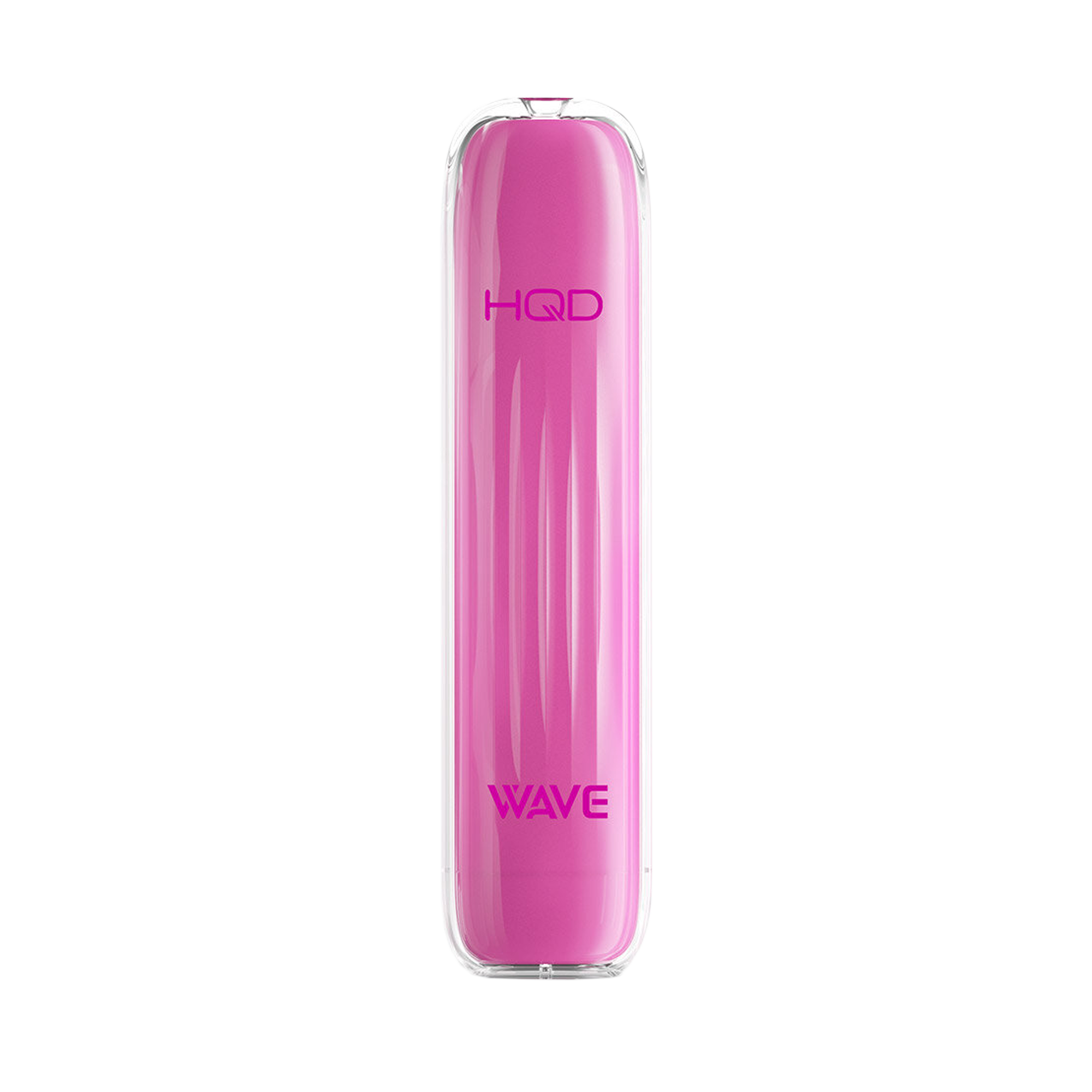 HQD Wave Bubble Gum 600 Puffs | E-Zigarette online bestellen!