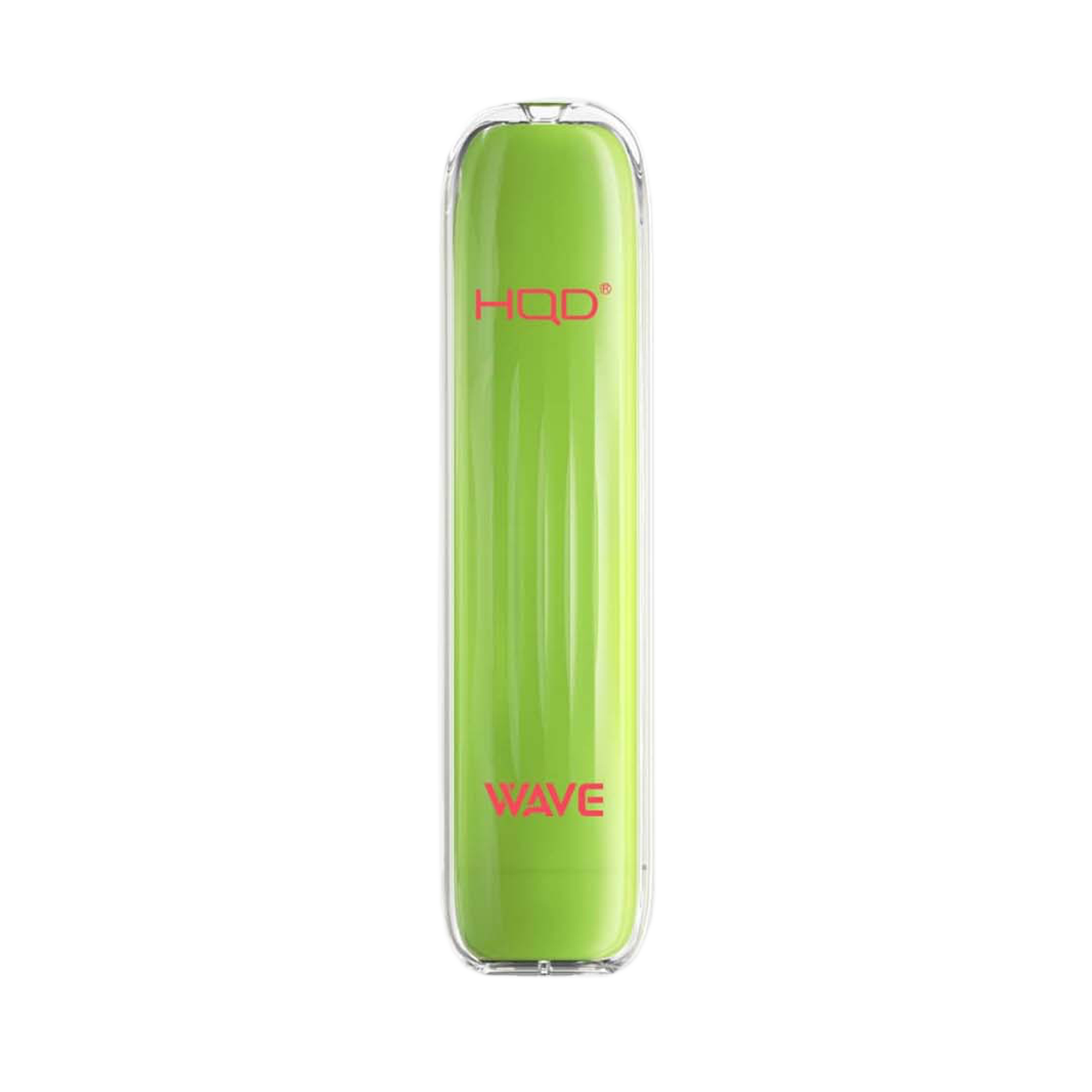 HQD Wave Double Apple 600 Puffs | E-Zigarette online bestellen!